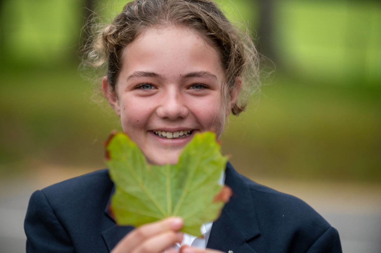 Alumni | Dumpton School